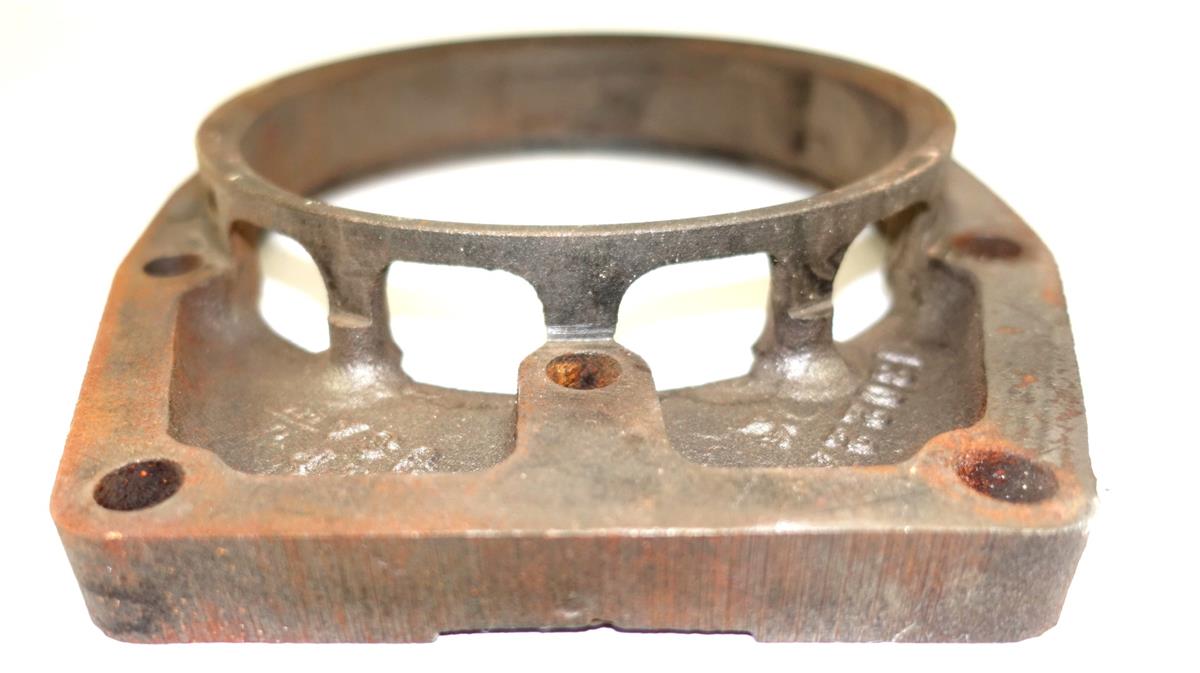 Water Pump Support Bracket